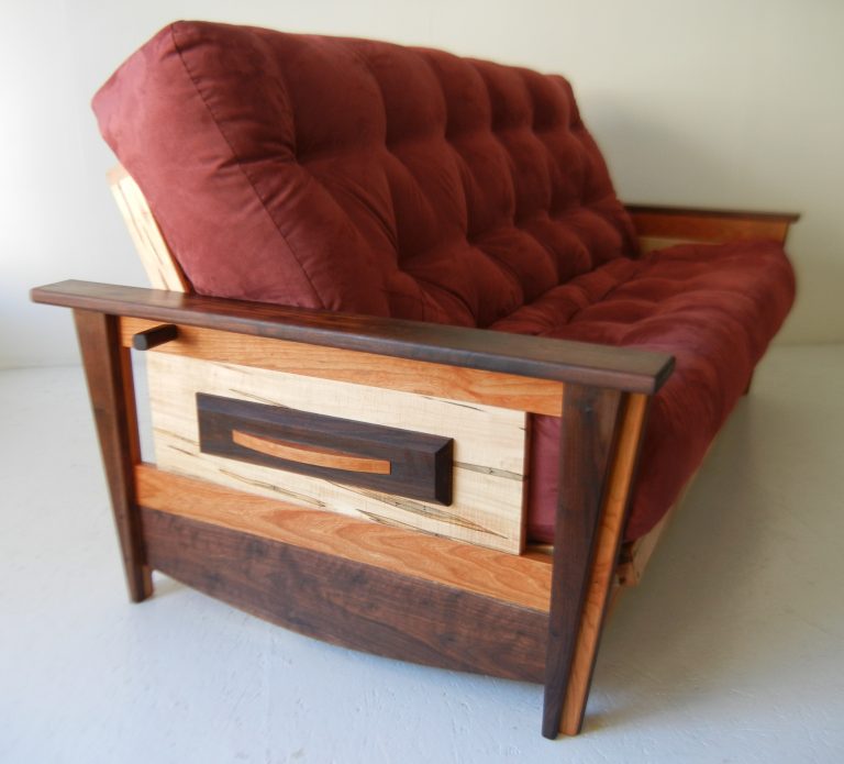 Art Deco Futon – Futon Designs